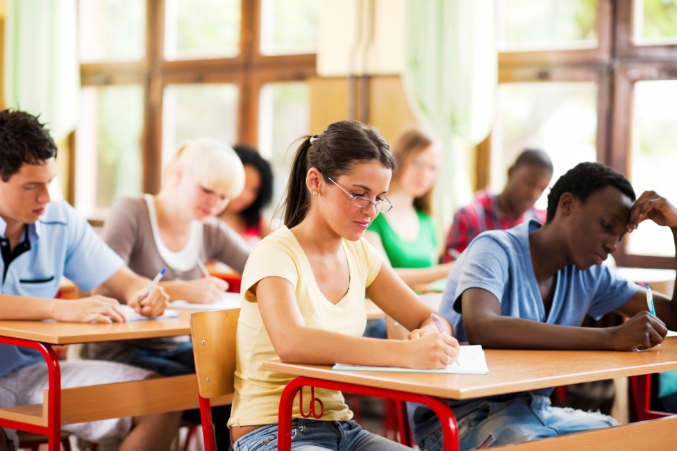 How Do We Improve Elementary Math Education? It Starts in High School ...