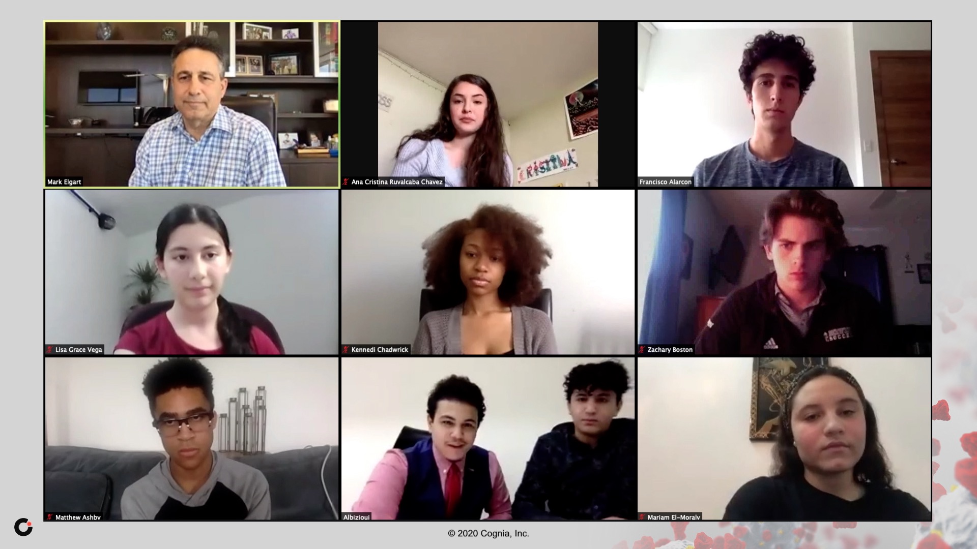 Students Speak Up! Part I: Students Reflect on Remote Learning - Cognia ...