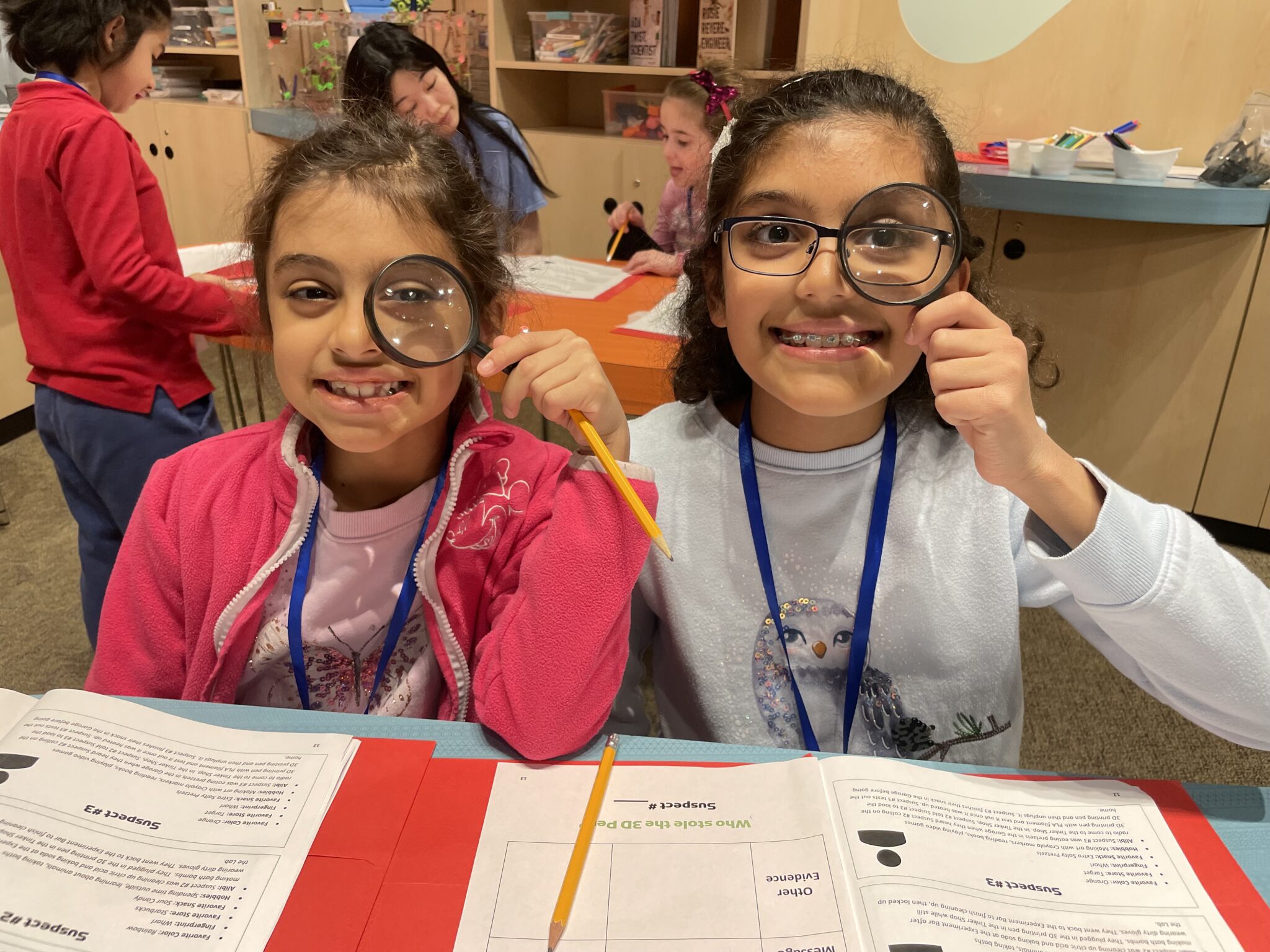 STEM Integration in Virginia - Cognia - The Source